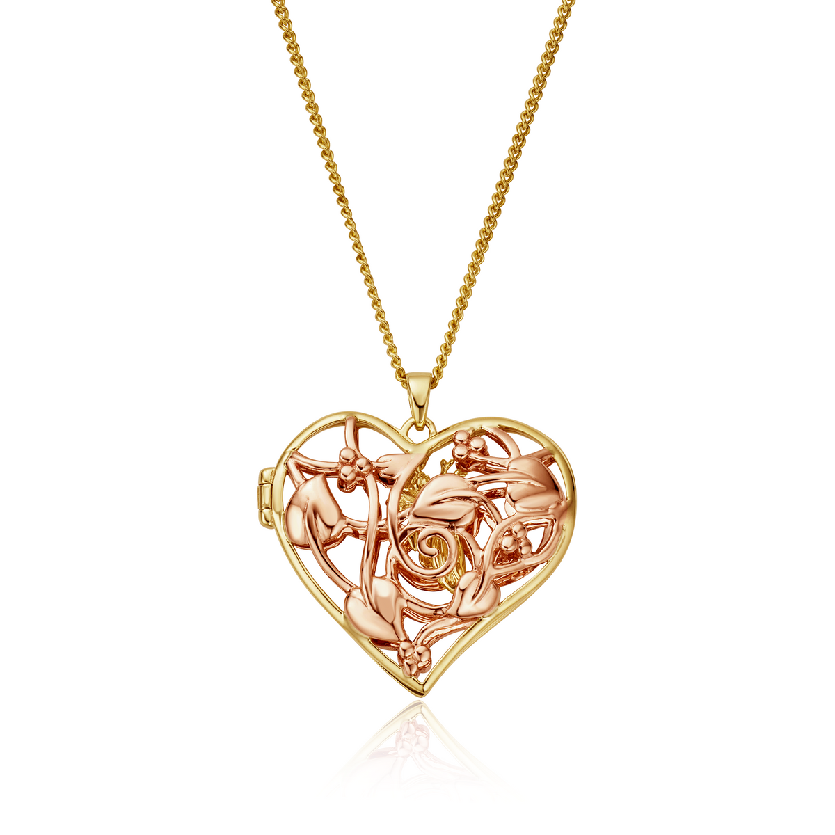 Fairy Locket – Clogau Outlet