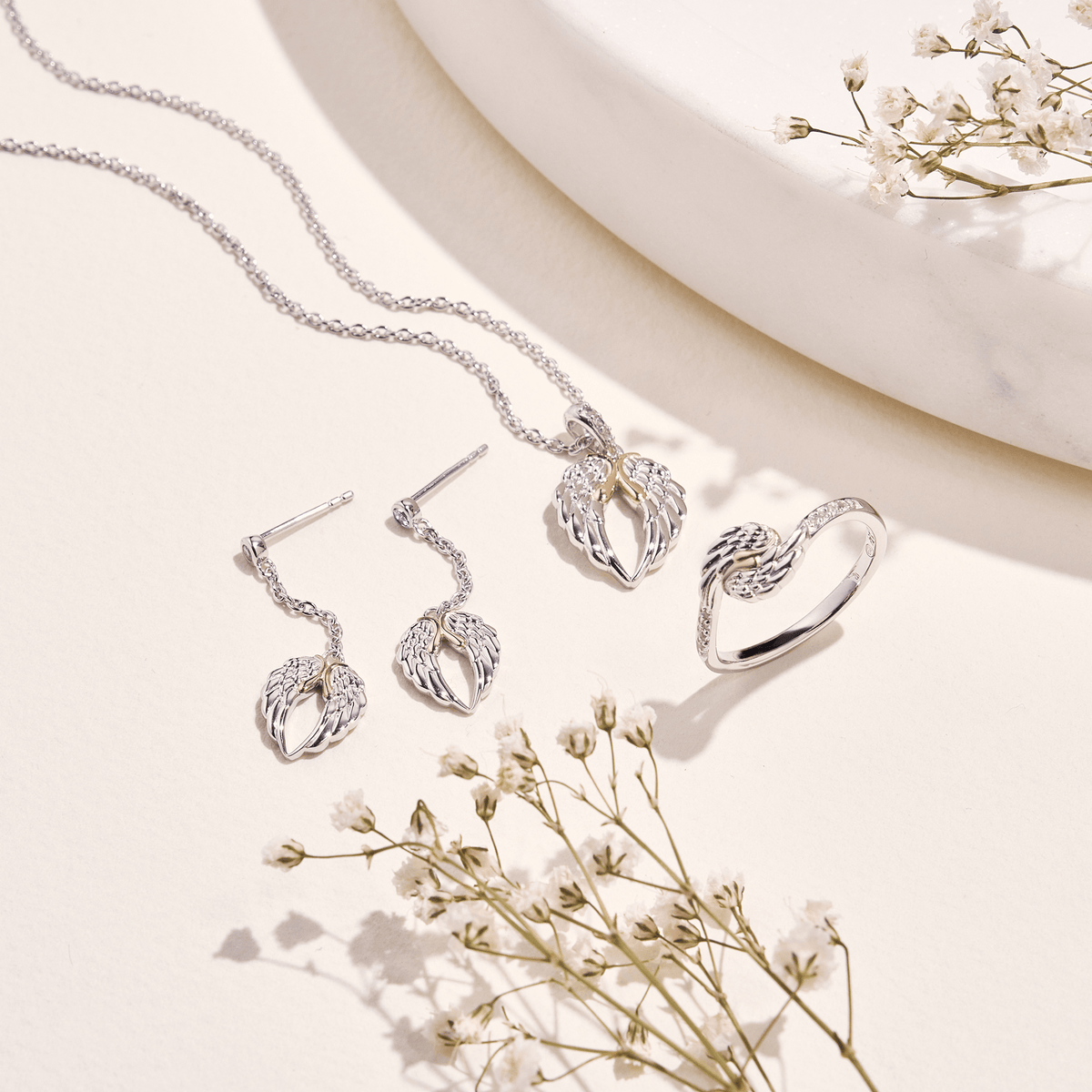 Seraphina Ring – Clogau Outlet